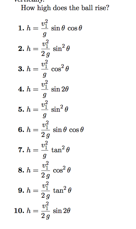 Solved A science student is riding on a flatcar of a train | Chegg.com