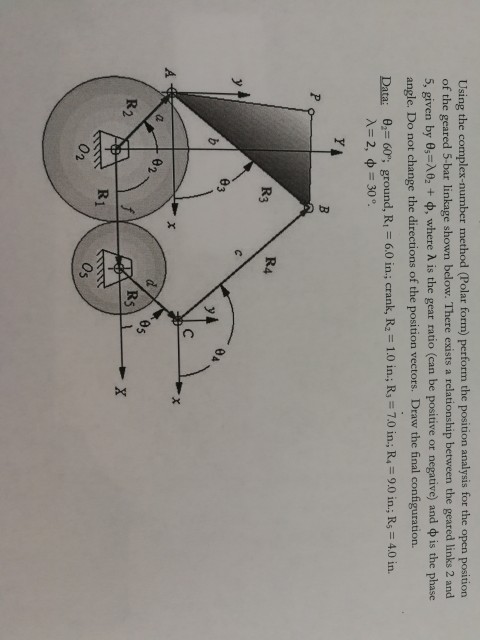 Solved Using the complex-number method (Polar form) perform | Chegg.com