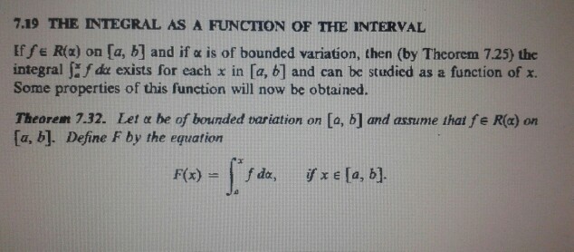 Solved State and prove the First Fundamental Theorem of | Chegg.com