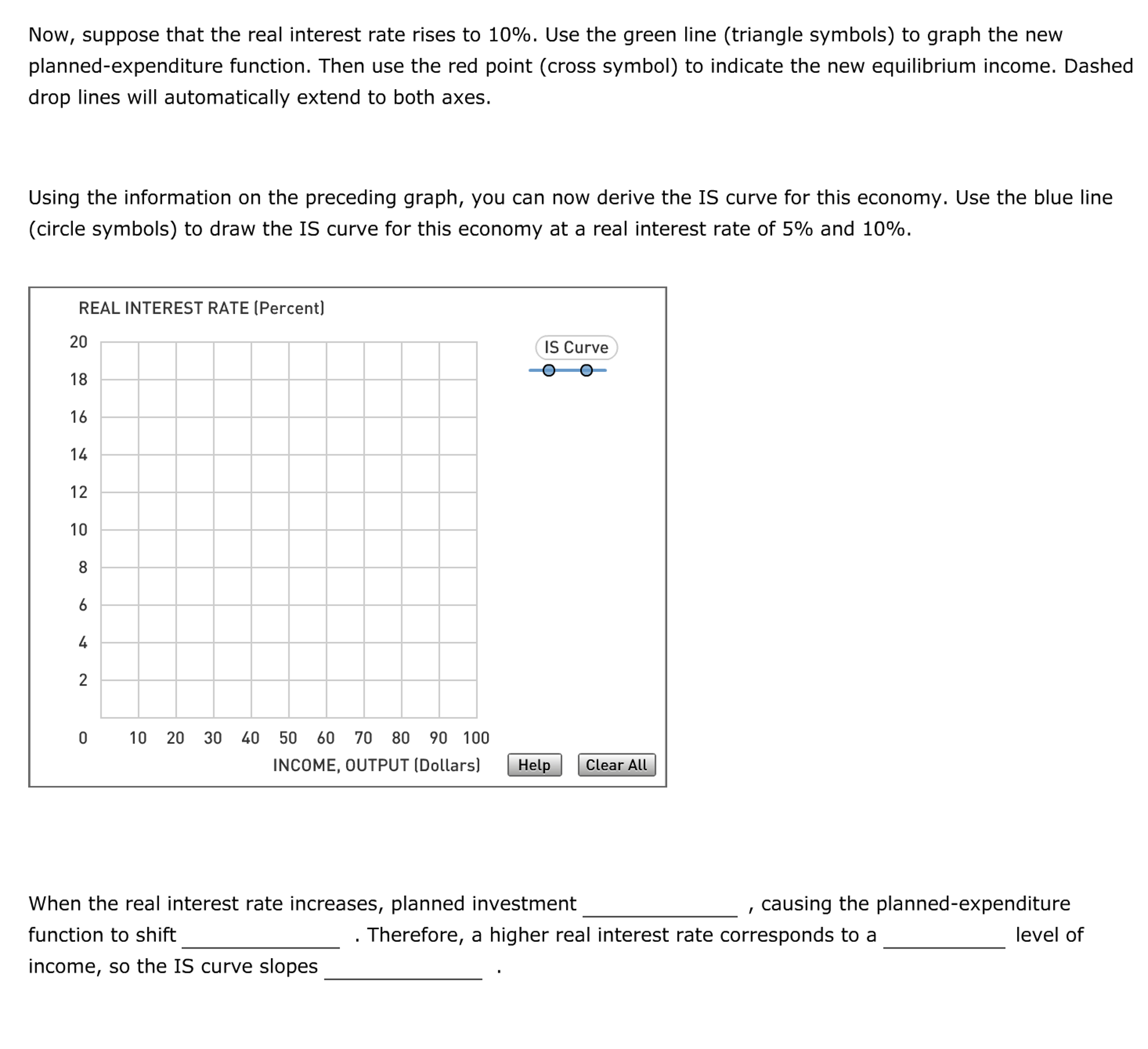 Solved Consider the imaginary economy of Wintonia, whose | Chegg.com