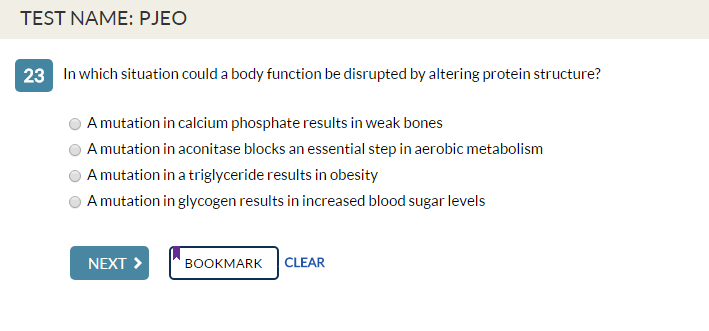 Solved In which situation could a body function be disrupted | Chegg.com