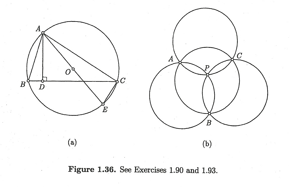 Solved (The Four Coin Problem). Suppose three congruent | Chegg.com