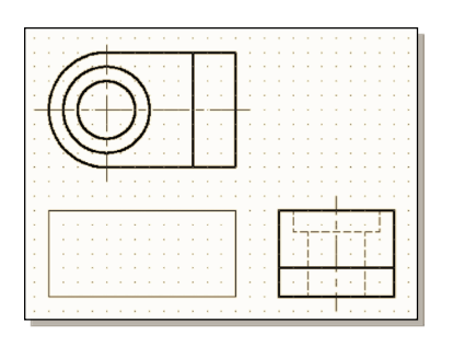Solved Exercises: Complete the missing views. (Hint: Create | Chegg.com