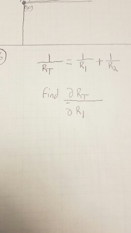 Solved find RT OR | Chegg.com