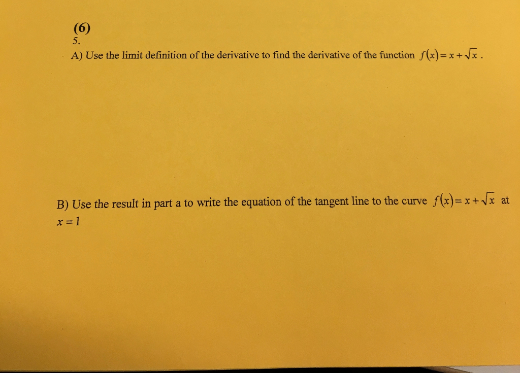 solved-use-the-limit-definition-of-the-derivative-to-find-chegg