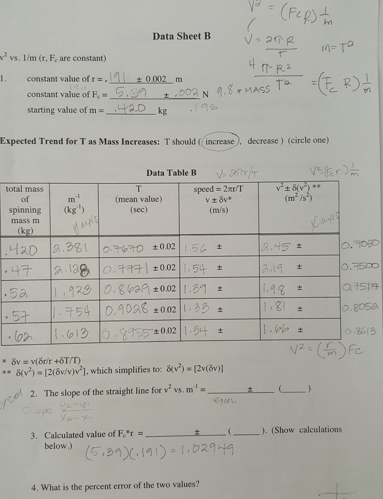 Solved I believe calculated the speed but am unsure how to | Chegg.com