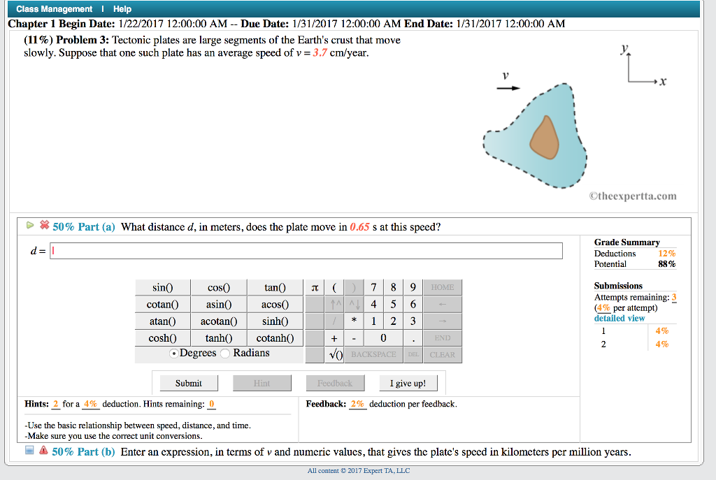 Solved Class Management I Help Chapter 1 Begin Date: | Chegg.com