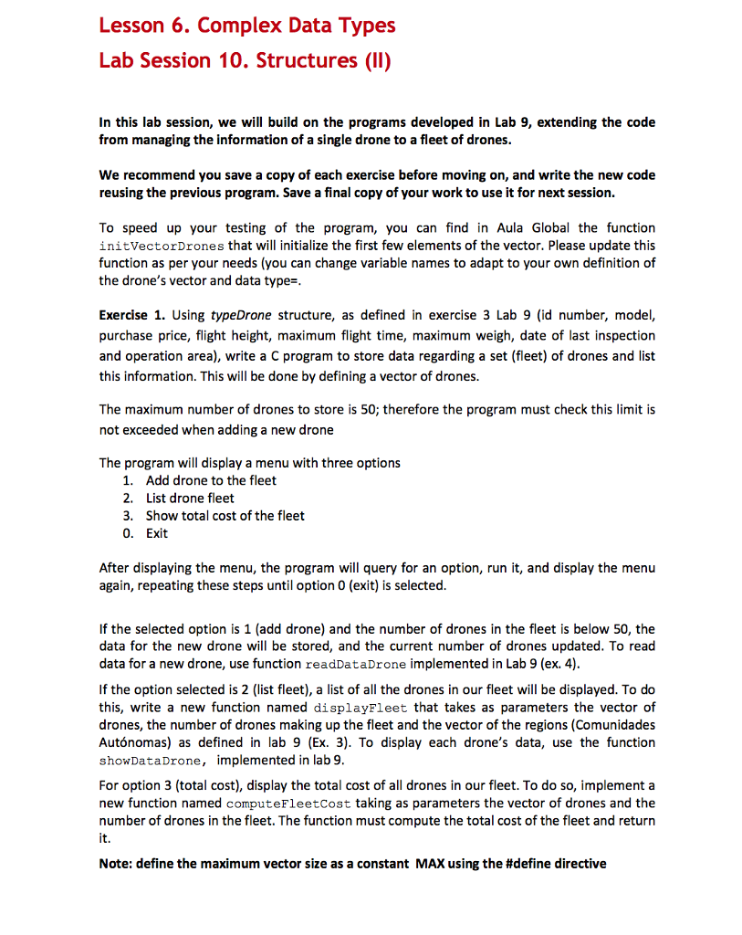 Can you please help with the following exercises. | Chegg.com