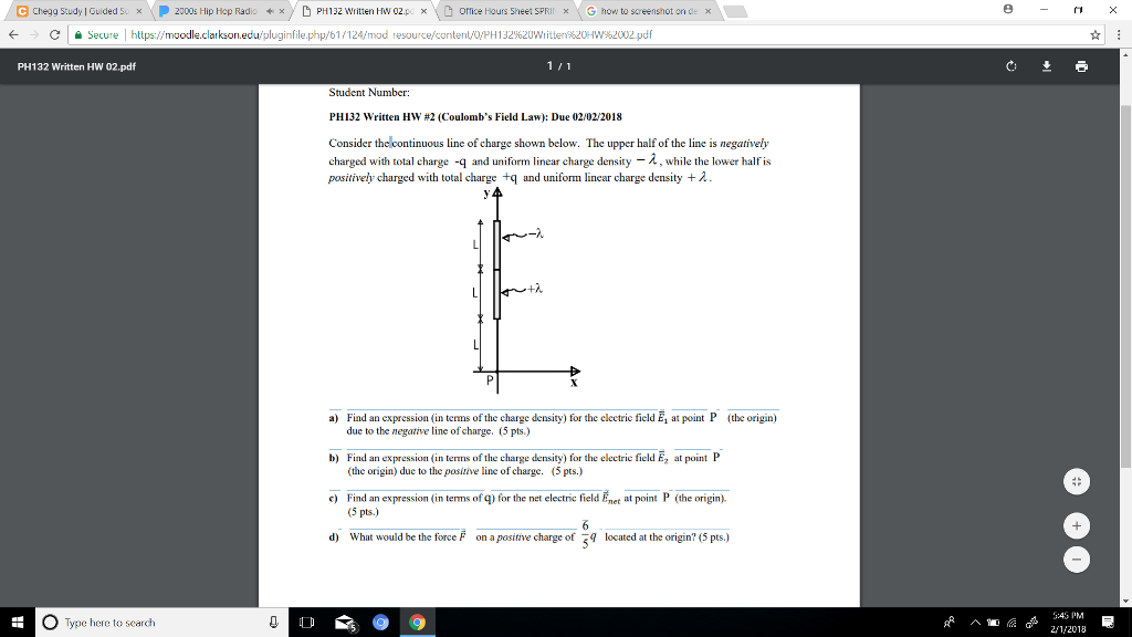 Solved e Chegg Study Guided P 2000s Hip Hop Radic D PH 132 | Chegg.com