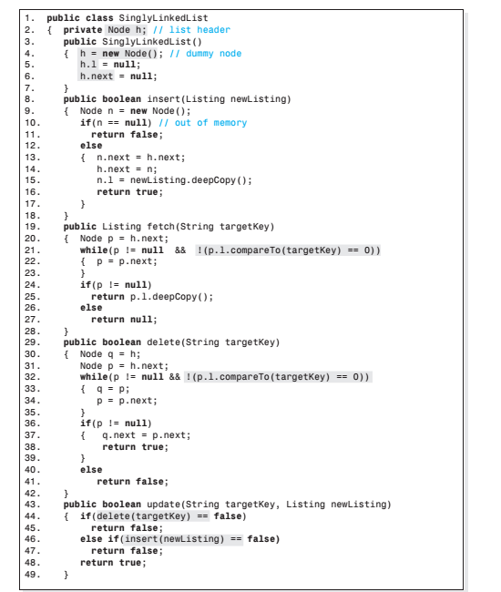 Solved 26. Using the generic capabilities of Java 5.0, | Chegg.com