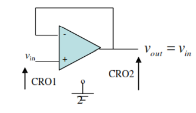 Solved Offset null 741 Top view No connection /a in le in. | Chegg.com
