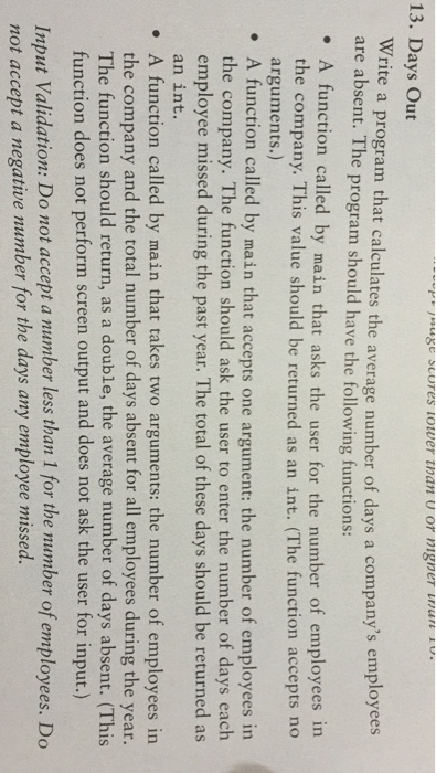Solved 5 Functions 5. Falling Distance to When an object is | Chegg.com
