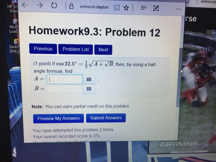 solved-if-cos-22-5-degree-1-2-squareroot-a-squareroot-b-chegg