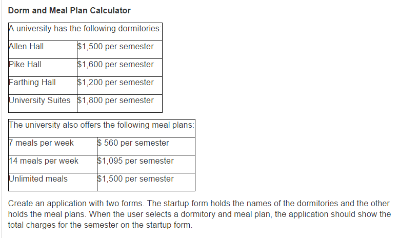 Solved Can someone please do this programming challenge for | Chegg.com