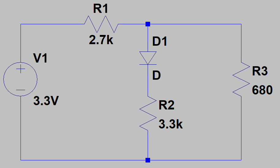 Solved The piecewise-linear model of the diode. Calculate | Chegg.com