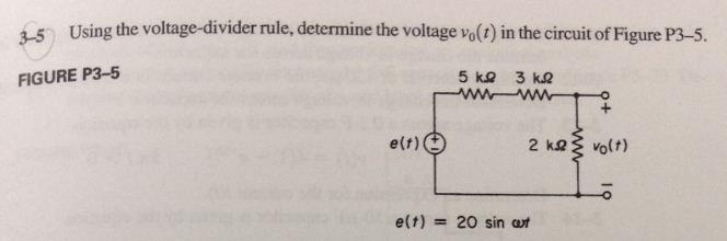 Solved Solve for the currents i1(T) and i2(t) in the circuit | Chegg.com