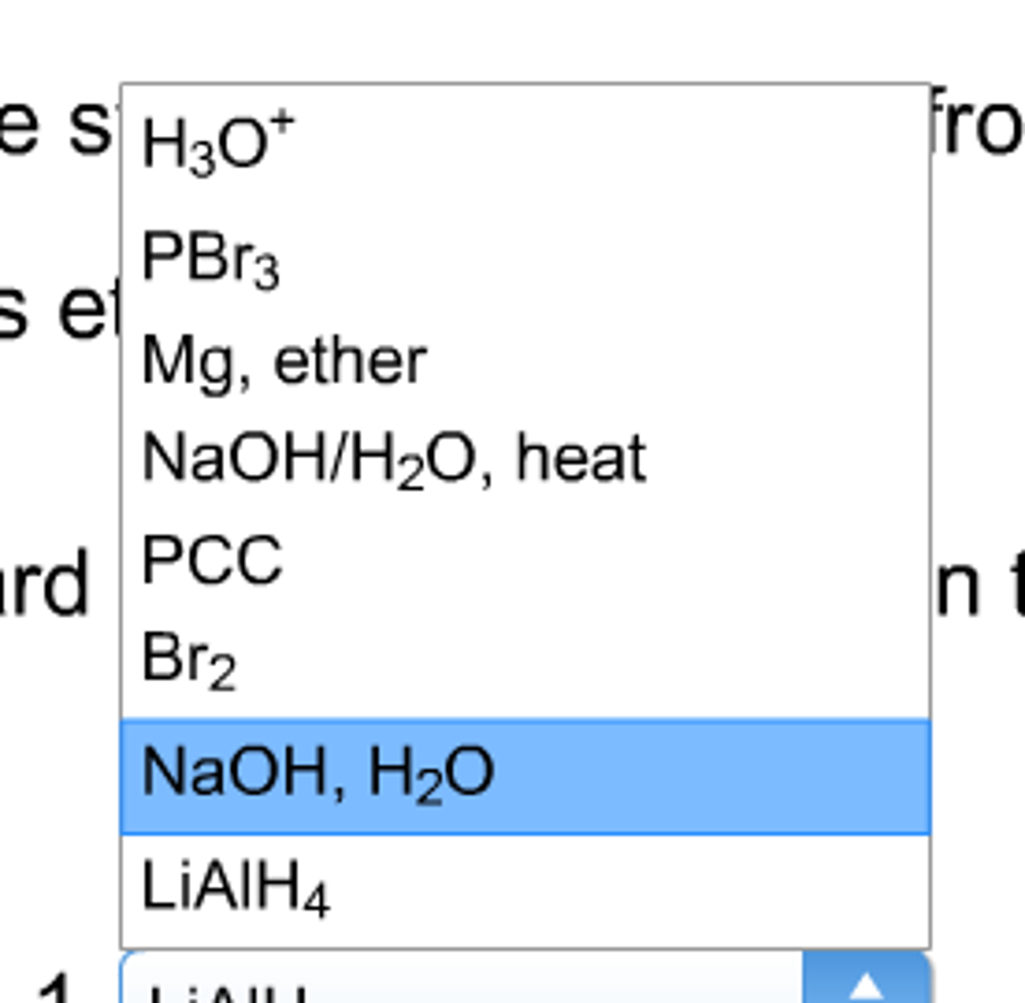 Solved Trans-4-hexen-3-ol can be synthesized starting from | Chegg.com