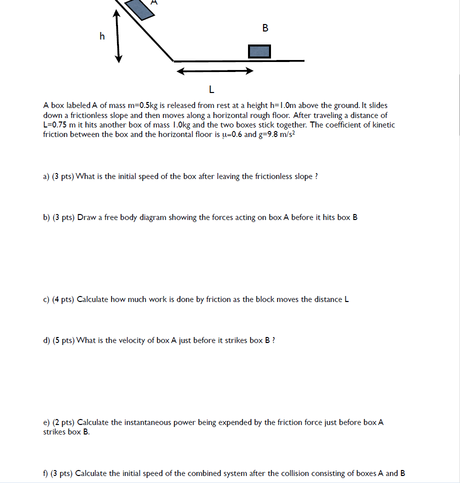 Solved I respect that this is a multiple part question, if | Chegg.com