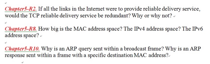 Solved If all the links in the Internet were to provide | Chegg.com