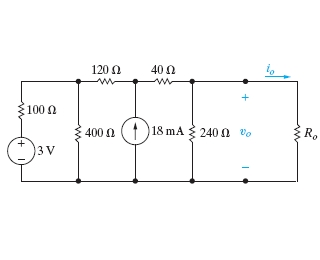 Solved The variable resistor in the circuit in (Figure 1) is | Chegg.com