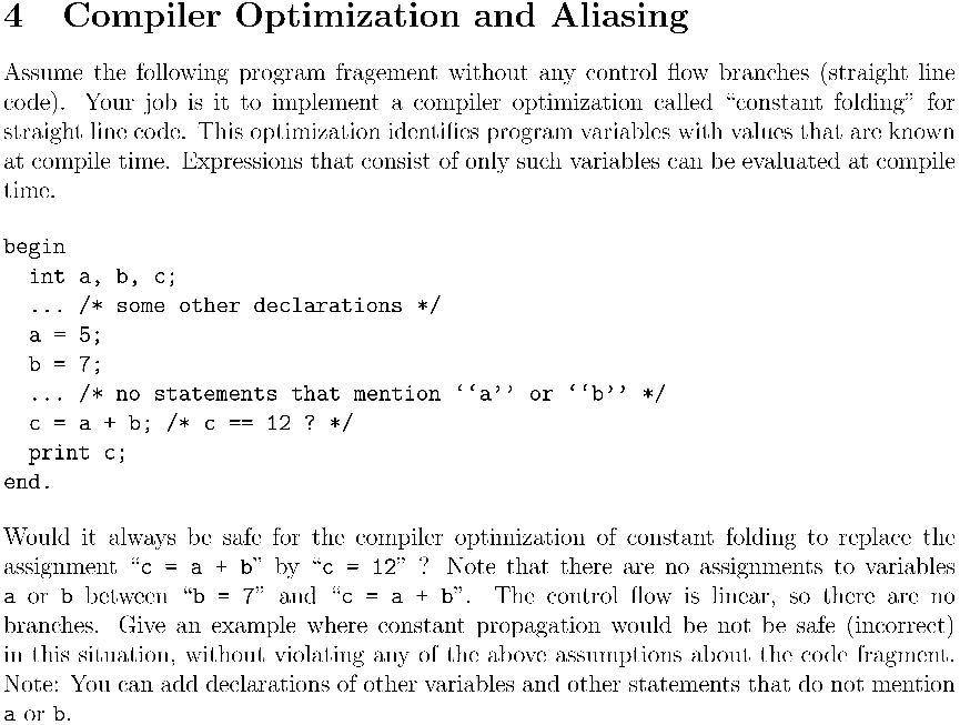 Computer Science Archive | February 28, 2017 | Chegg.com