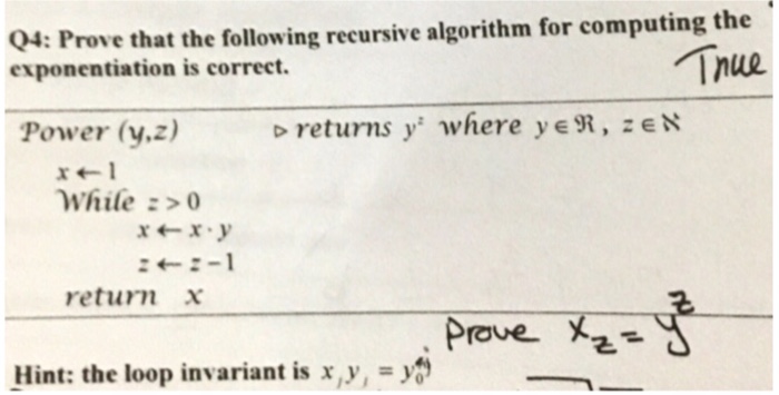 Solved 2.2 prove that the asymptotic solution of the | Chegg.com