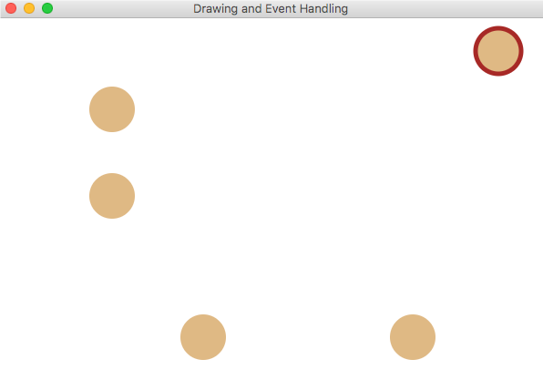 Create a JavaFX application that meets the | Chegg.com