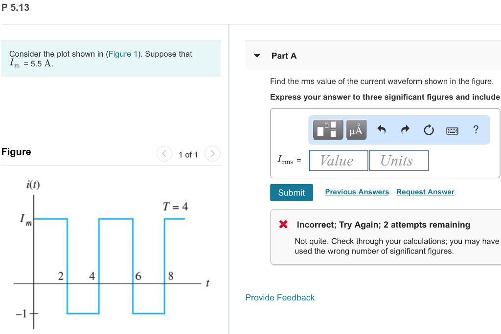 Solved P 5.13 Consider the plot shown in (Figure 1). Suppose | Chegg.com