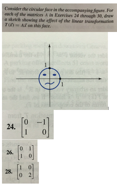 Solved Consider the circular face in the accompanying | Chegg.com