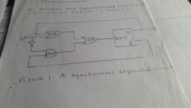 Solved or AND lu代 | Chegg.com