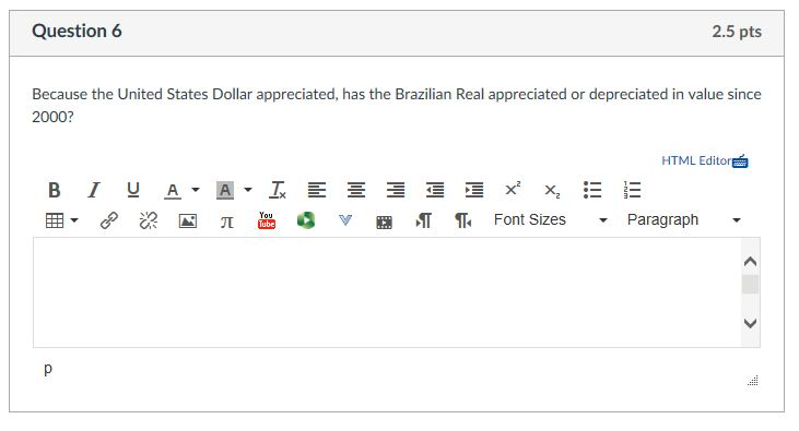 Solved Currency code Av Currency na e A USD US Dollar EUR | Chegg.com