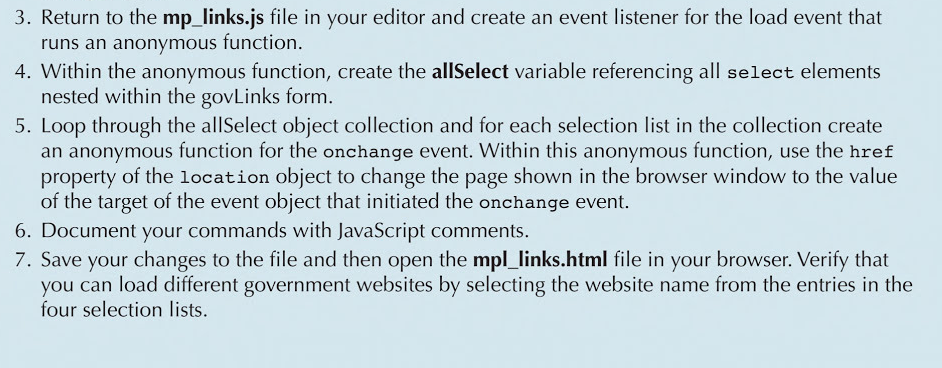 Solved Question: Javascript/HTML5 -->please address all | Chegg.com