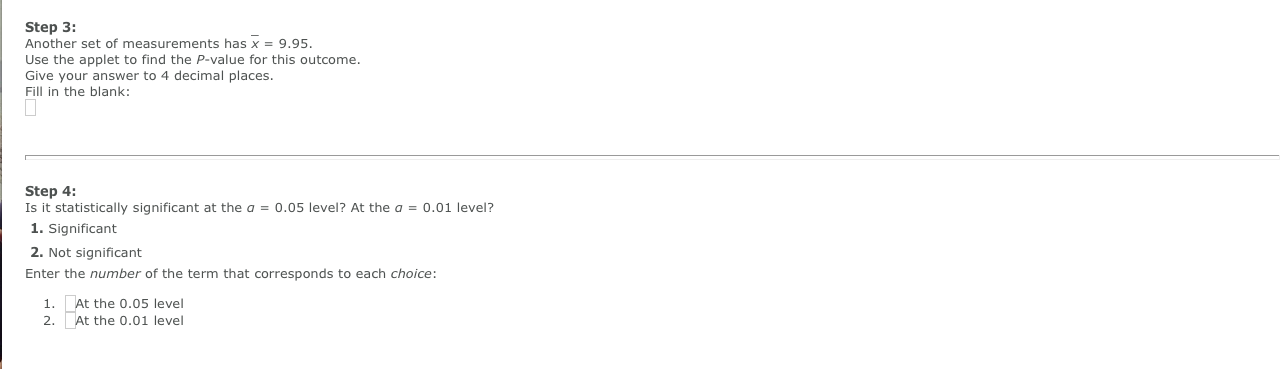 Solved The National Institute of Standards and Technology | Chegg.com