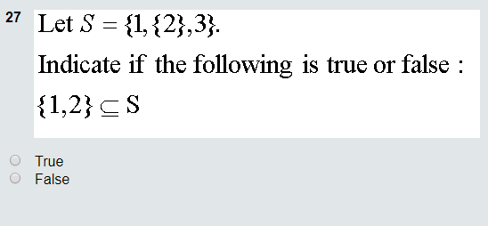 Solved What happens here (line numbers are not part of the | Chegg.com