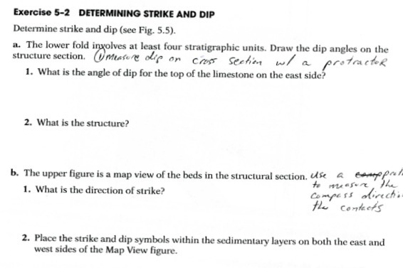 Solved geology | Chegg.com