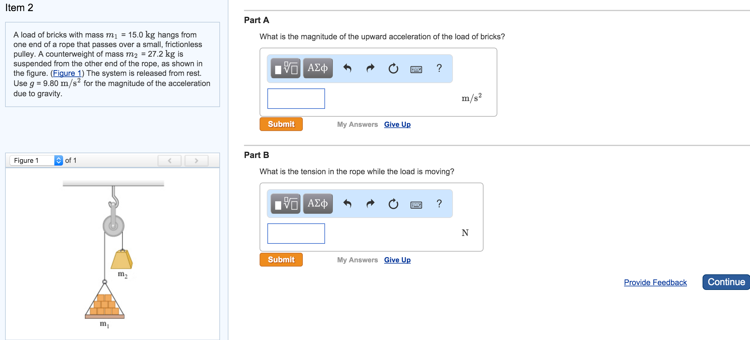 Physics Archive | November 07, 2015 | Chegg.com