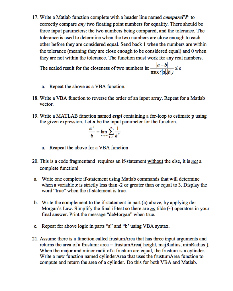 Solved 1 Algorithm 2 Computer Software 3 Program 3540