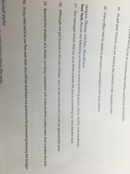 As per your request, we are sending the contract | Chegg.com