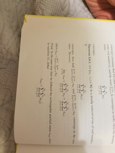 Solved exercise 2.8.3 | Chegg.com