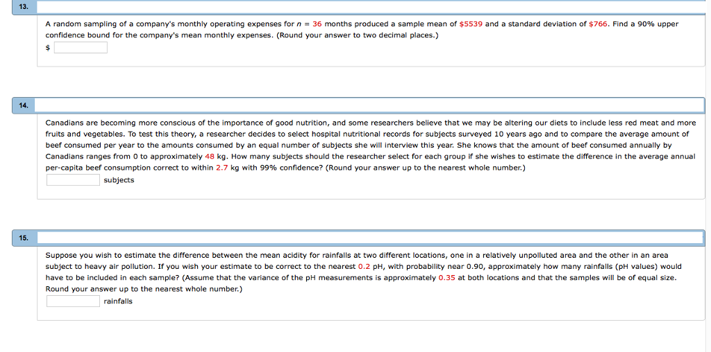 Solved A random sample of n-400 observations from a binomial | Chegg.com