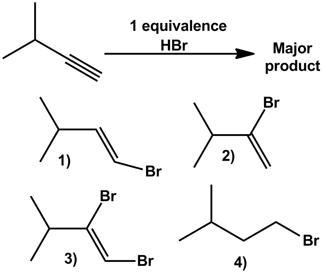 Solved Br OCH3 Br2 CH3OH H3CO Br Br major product OCH | Chegg.com