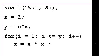 Solved Determine the worst case running time complexity for | Chegg.com