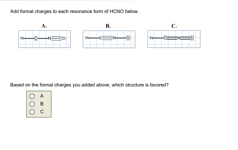 Solved Complete these structures by adding bonds and lone | Chegg.com