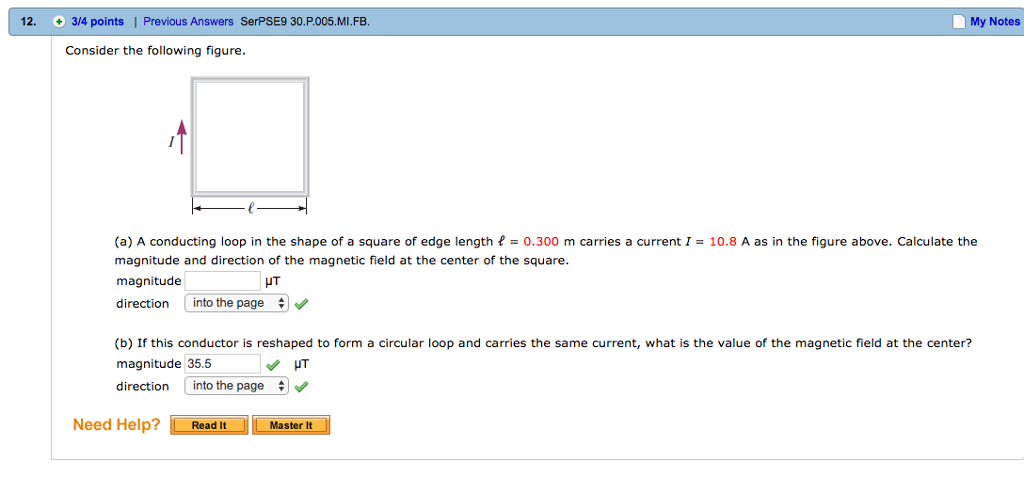Solved Consider the following figure. A conducting loop in | Chegg.com