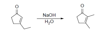 Solved NaOH H2O | Chegg.com