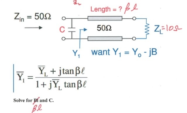 Solved Use the given equation to solve for Beta(L) and the | Chegg.com