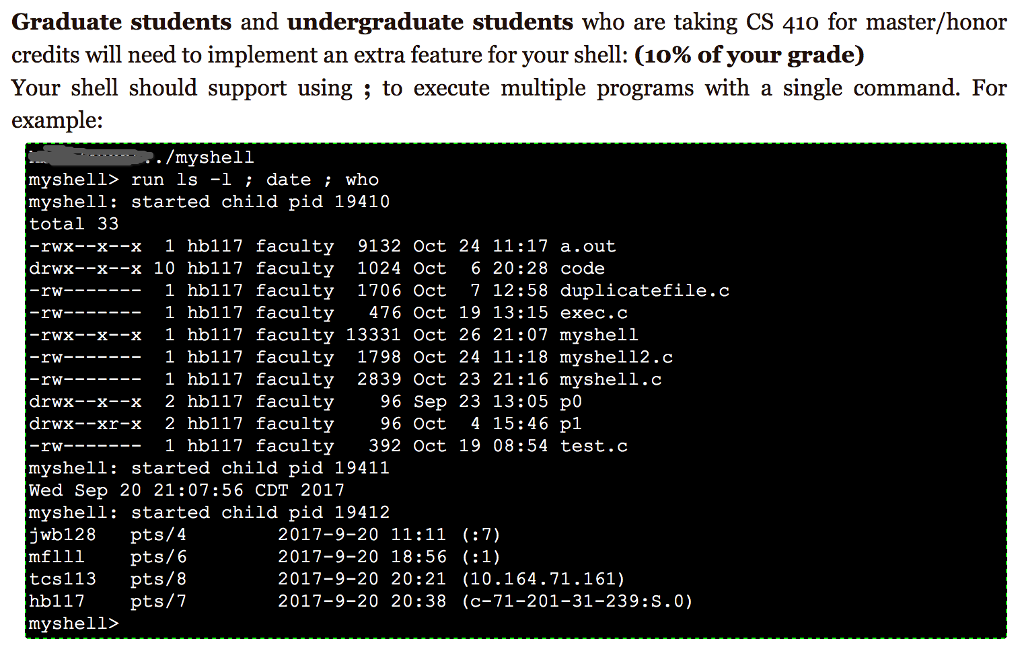 The structure of your program should look like this: | Chegg.com