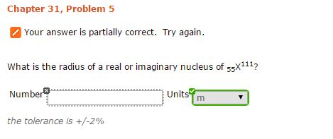 Solved What is the radius of a real or imaginary nucleus of | Chegg.com