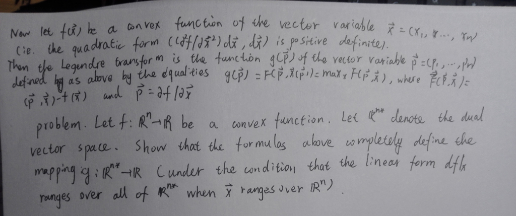 Solved V.I. Arnold Mathematical Methods of Classical | Chegg.com