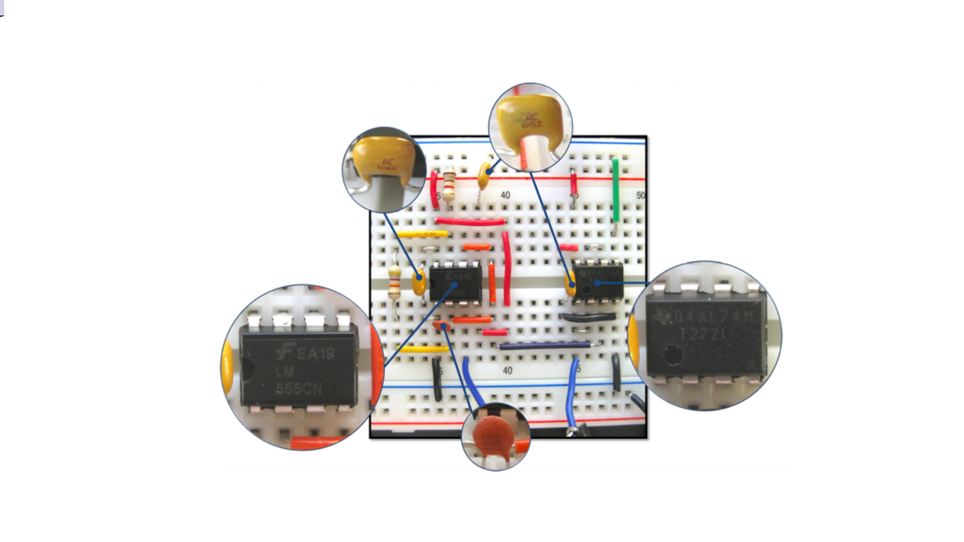 Solved Draw a schematic diagram of the circuit, label | Chegg.com